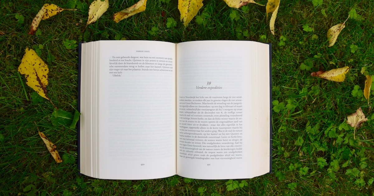 My Favorite Books of 2023 | Patrick's Software Blog