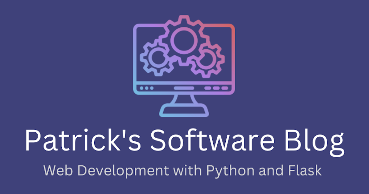 Add Badges To A Python Project In Gitlab Patricks Software Blog